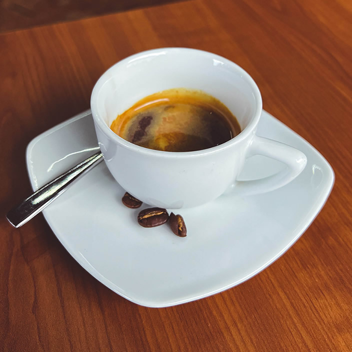 Cafetería Ta Rico! Mazamitla | Menú